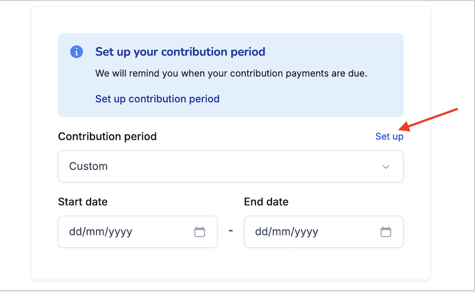 Submitting a Contribution - Manual Grid – Wrkr Help Centre